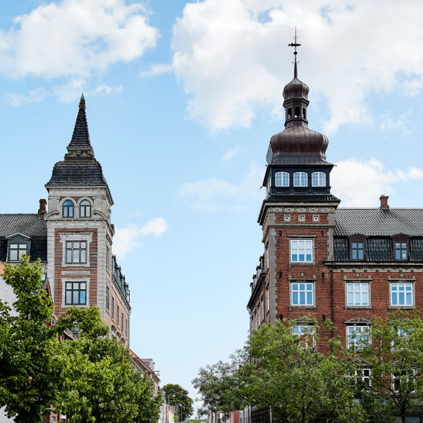 Kultur & kunst i Fredericia | Oplev kulturlivet i Fredericia